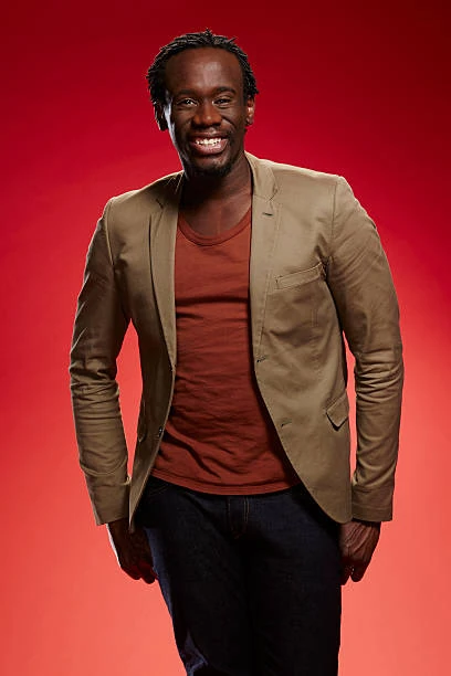 Anthony Riley | The Voice Wiki | Fandom