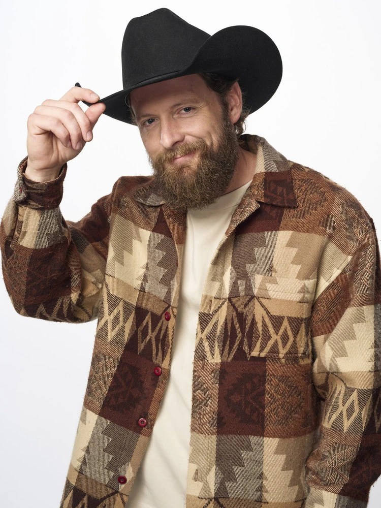 Jake Tankersley | The Voice Wiki | Fandom