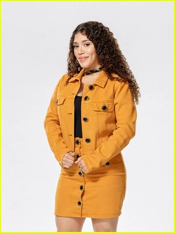 Mandi Castillo | The Voice Wiki | Fandom
