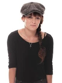 Samantha Ferrando | Wiki The Voice | Fandom