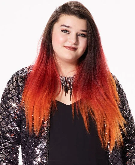 Caroline Reilly | The Voice Wiki | Fandom