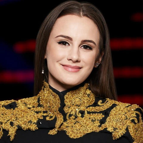 Jaclyn Lovey | The Voice Wiki | Fandom