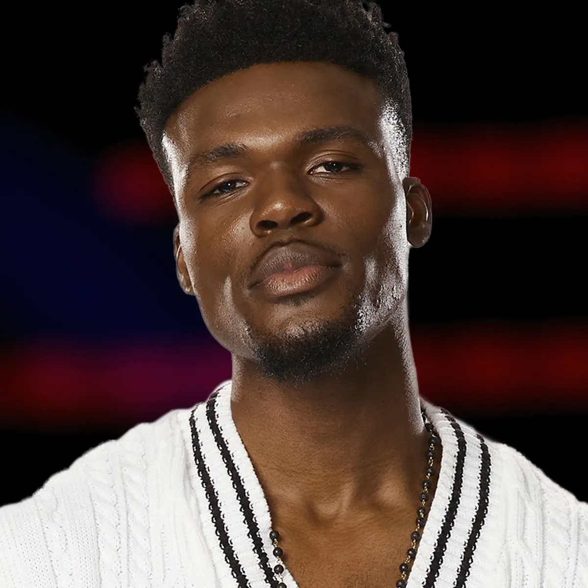 Andrew Igbokidi | The Voice Wiki | Fandom