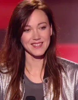 DeLaurentis | Wiki The Voice | Fandom