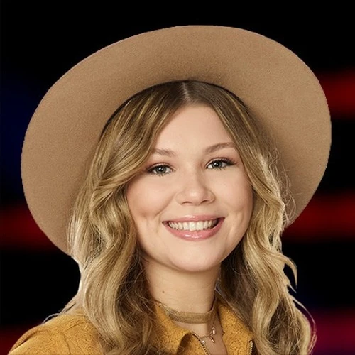 Rachel Mac | The Voice Wiki | Fandom