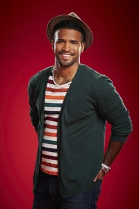 Joshua Howard | The Voice Wiki | Fandom