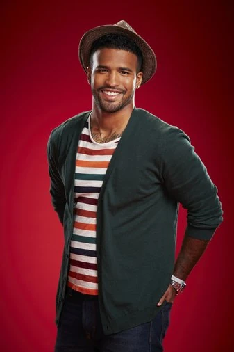 Joshua Howard | The Voice Wiki | Fandom