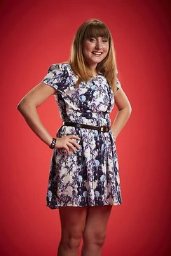 Caroline Pennell | The Voice Wiki | Fandom