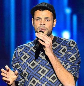 Jacques Rivet | Wiki The Voice | Fandom