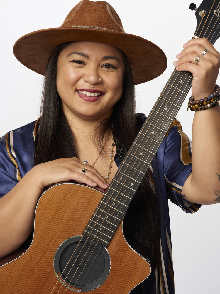 Jessica Manalo | The Voice Wiki | Fandom