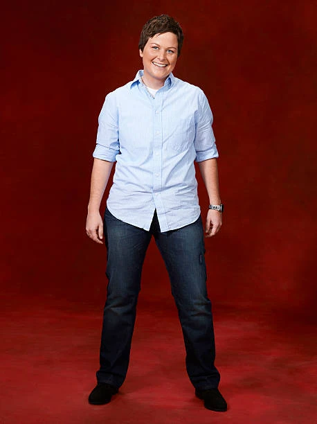 Sarah Golden | The Voice Wiki | Fandom