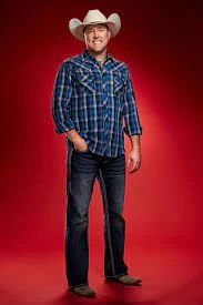 Matt Snook | The Voice Wiki | Fandom