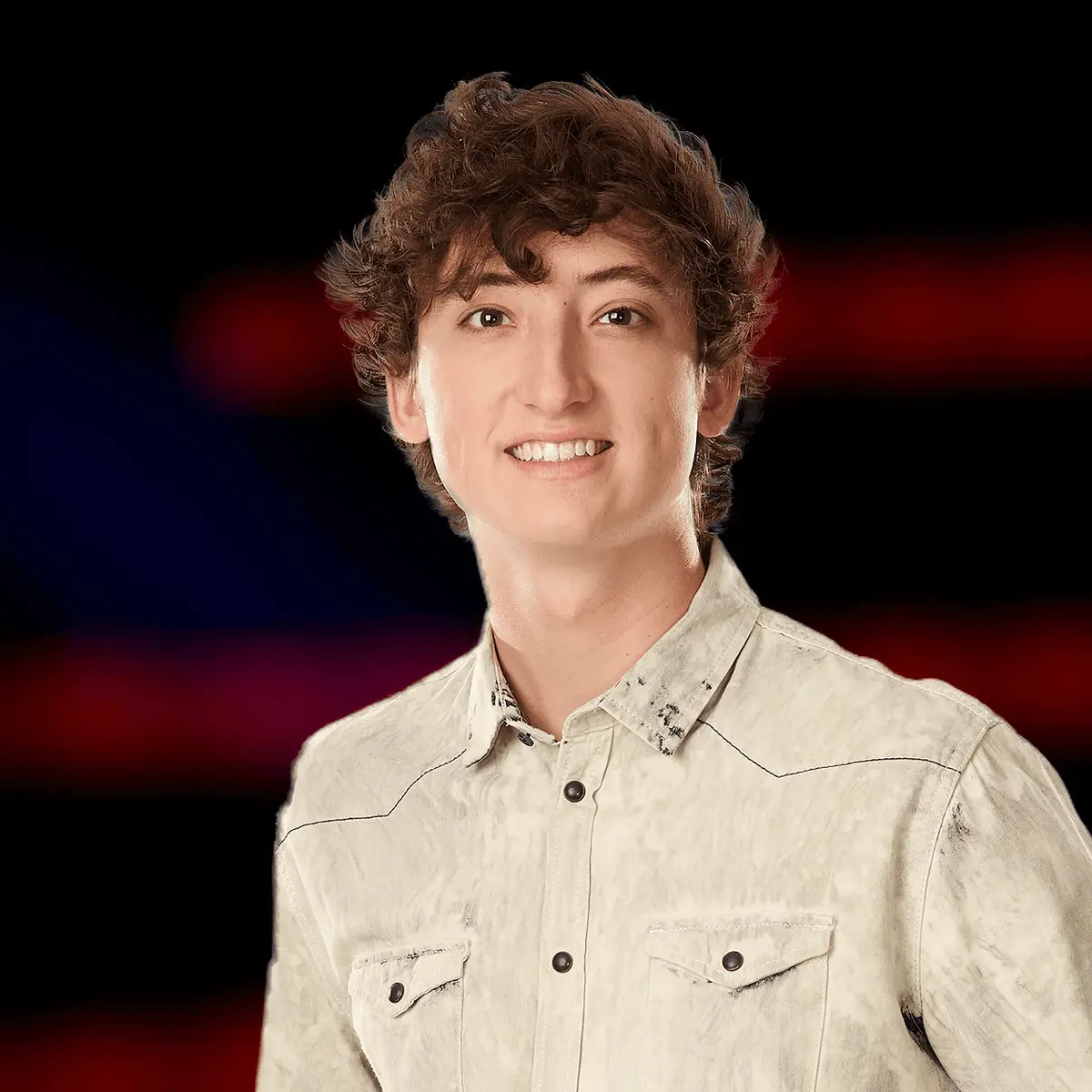 Berritt Haynes | The Voice Wiki | Fandom