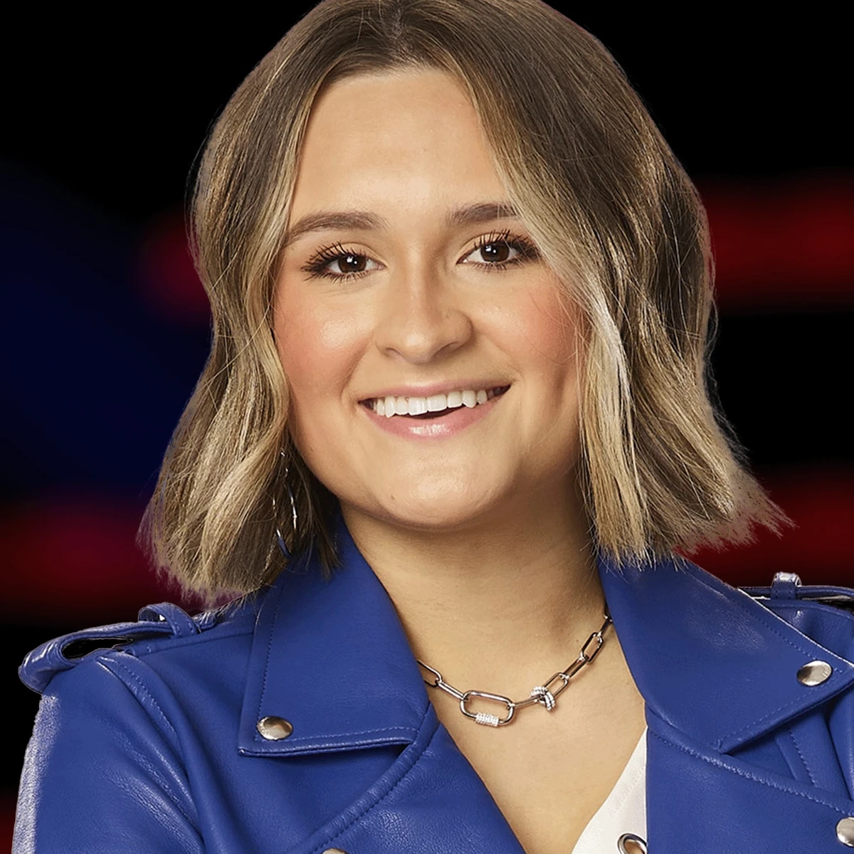 Sasha Hurtado | The Voice Wiki | Fandom