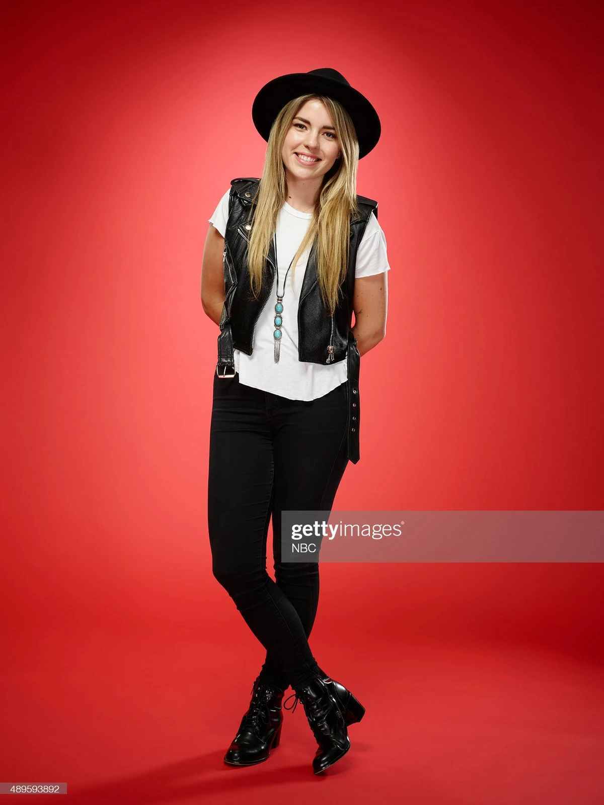 Hanna Ashbrook | The Voice Wiki | Fandom