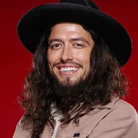 Josh Halverson | The Voice Wiki | Fandom