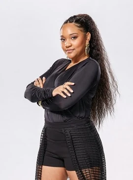 Arei Moon | The Voice Wiki | Fandom