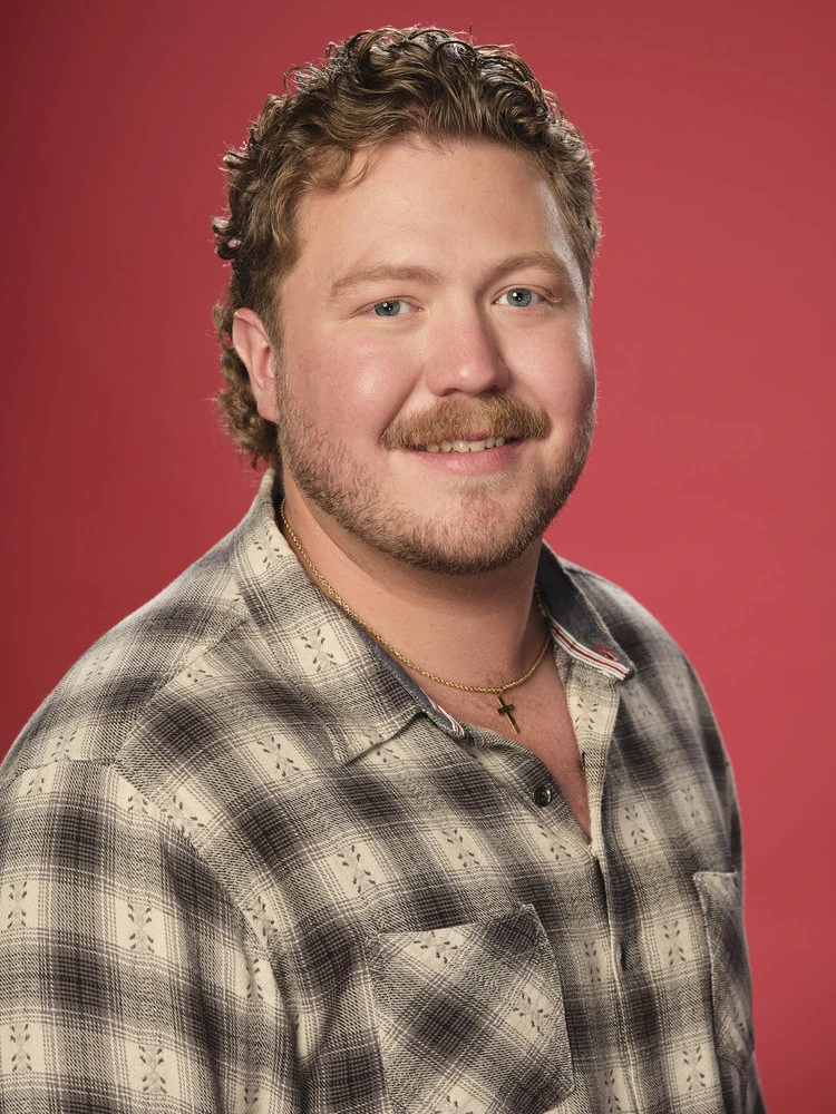 JW Griffin | The Voice Wiki | Fandom