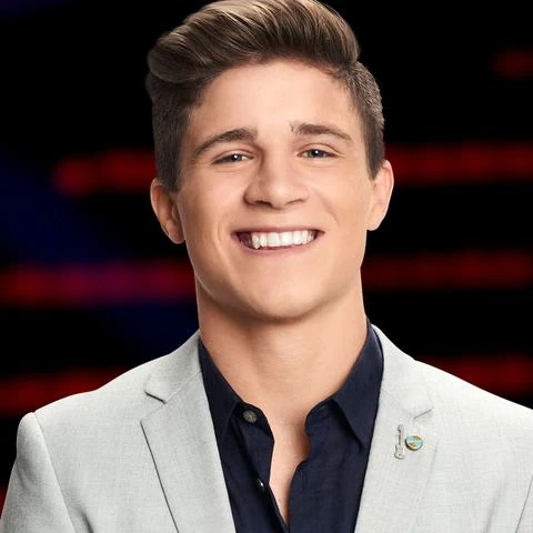 Jeremiah Miller | The Voice Wiki | Fandom