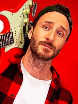 Patxi Eli | Wiki The Voice | Fandom