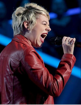 Sweet Jane | Wiki The Voice | Fandom
