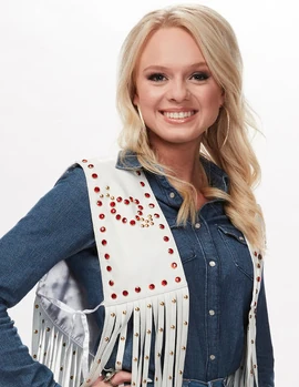 Rachel Messer | The Voice Wiki | Fandom