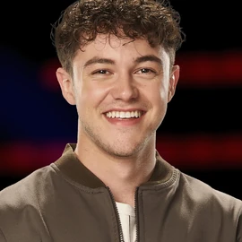 Zach Newbould | The Voice Wiki | Fandom