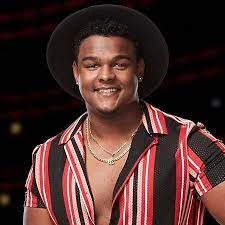 DeAndre Nico | The Voice Wiki | Fandom