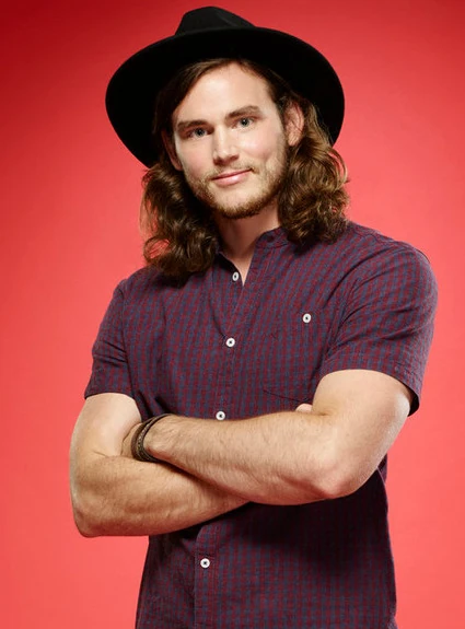 Blaine Mitchell | The Voice Wiki | Fandom