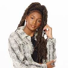 Mariah Kalia | The Voice Wiki | Fandom