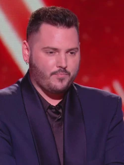 Kévin Yven | Wiki The Voice | Fandom