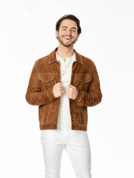 Andrew Marshall/Gallery | The Voice Wiki | Fandom