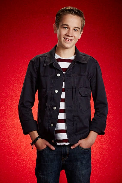 Tanner Linford | The Voice Wiki | Fandom