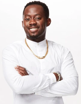 Funsho | The Voice Wiki | Fandom