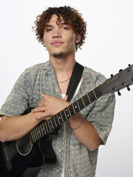 Kameron Jaso | The Voice Wiki | Fandom