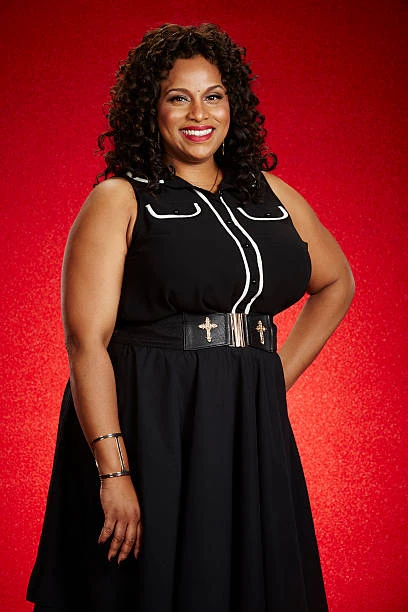 Maiya Sykes | The Voice Wiki | Fandom