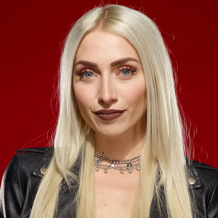 Maye Thomas | The Voice Wiki | Fandom