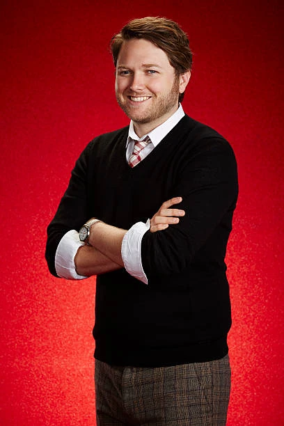 Luke Wade | The Voice Wiki | Fandom