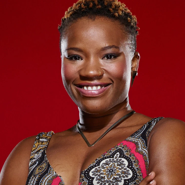 Simone Grundy | The Voice Wiki | Fandom