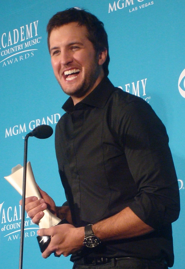 Luke Bryan | The Voice Wiki | Fandom