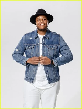 Mike Jerel | The Voice Wiki | Fandom