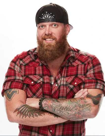 Mikele Buck | The Voice Wiki | Fandom