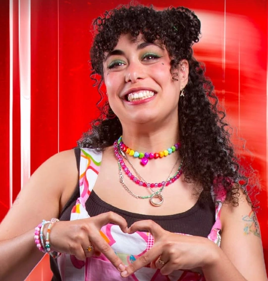 Théadule | Wiki The Voice | Fandom