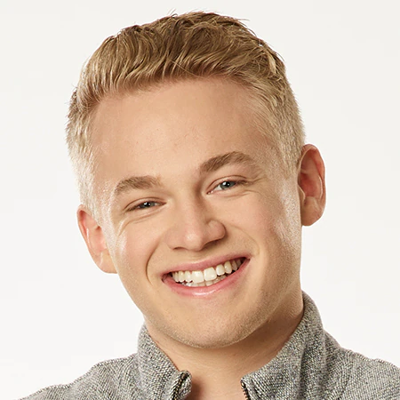 Lain Roy | The Voice Wiki | Fandom