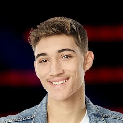 Avery Roberson | The Voice Wiki | Fandom