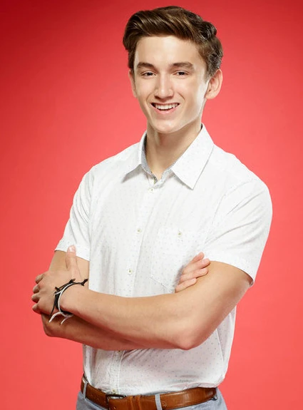 Chance Pena | The Voice Wiki | Fandom