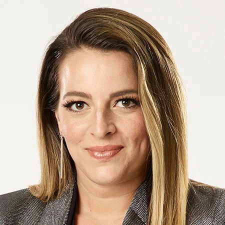 Taryn Papa | The Voice Wiki | Fandom