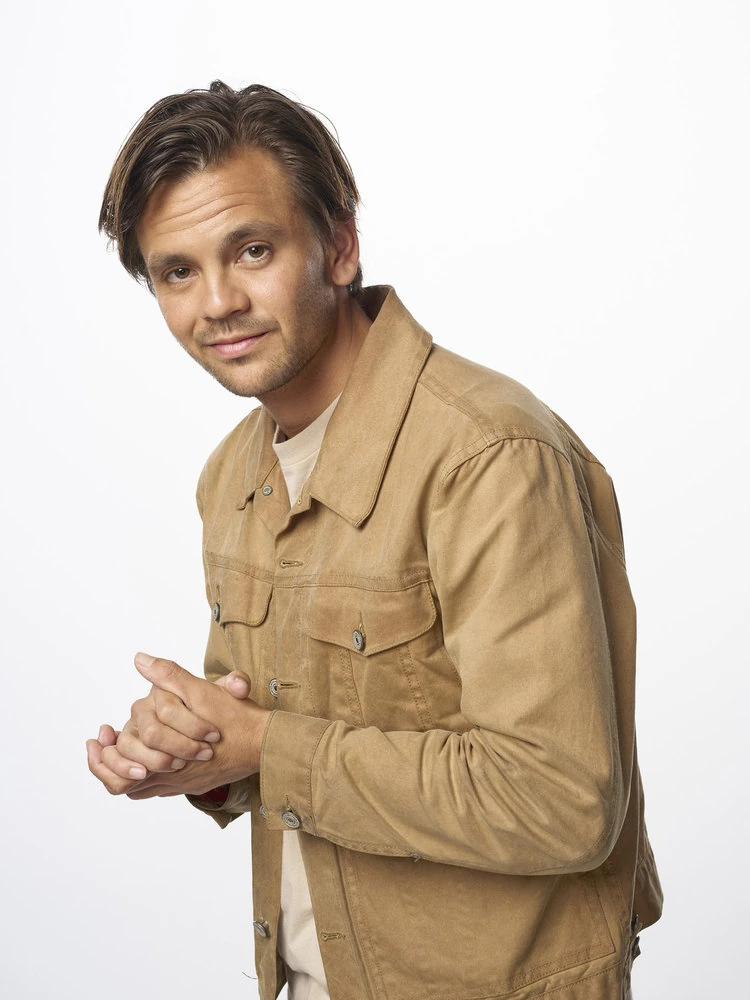 Mark Shiiba | The Voice Wiki | Fandom