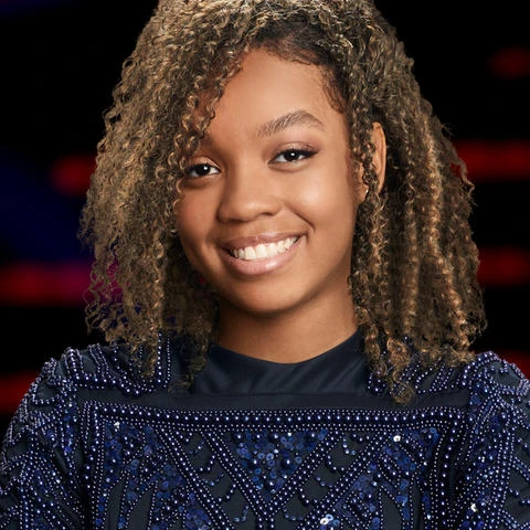 Shi'Ann Jones | The Voice Wiki | Fandom