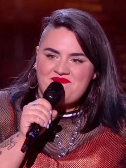 Melba | Wiki The Voice | Fandom